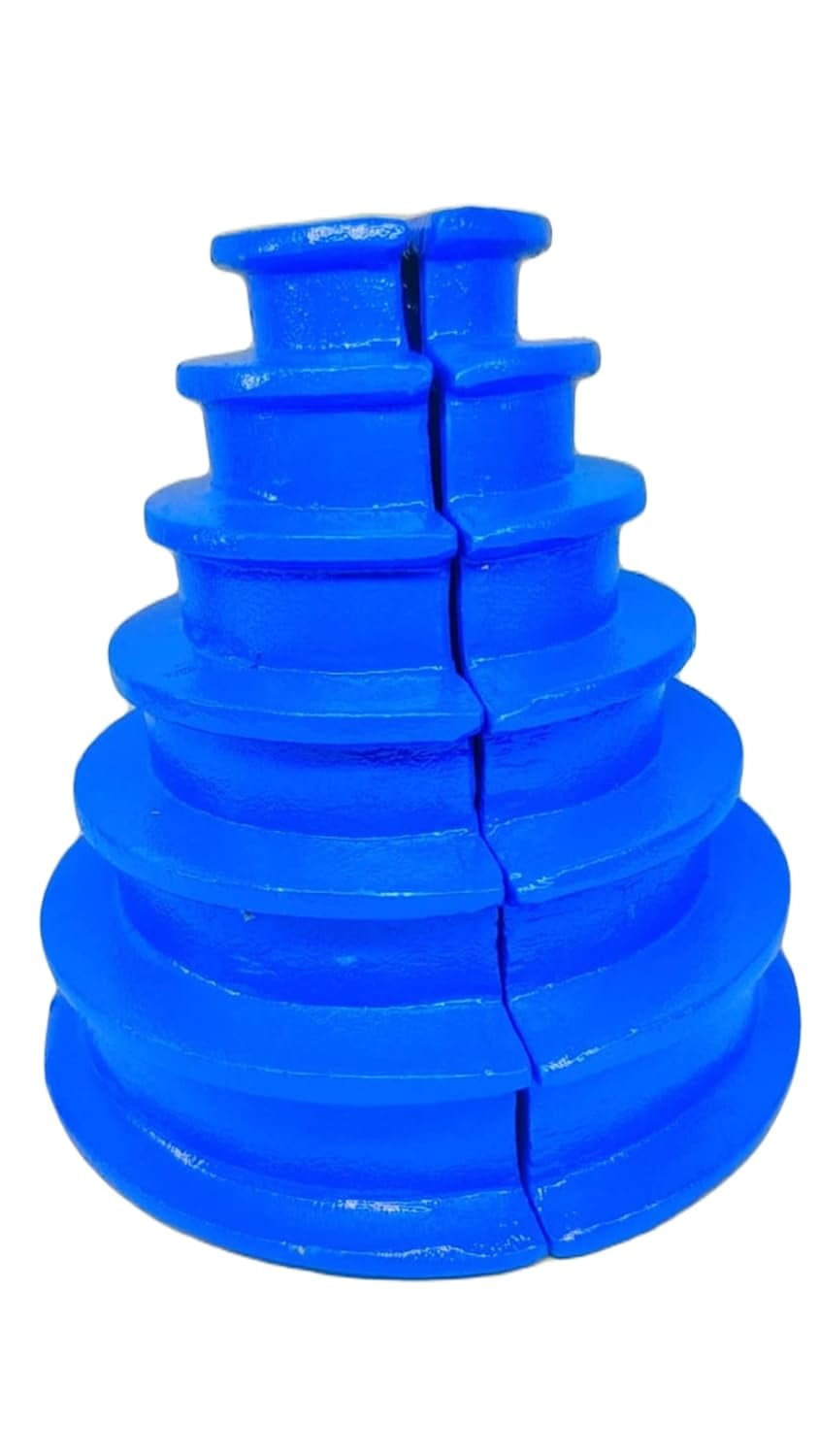 NILKANTH ELECTRIC Motor Winding Farma Coil Winding Machine Die Set for ...