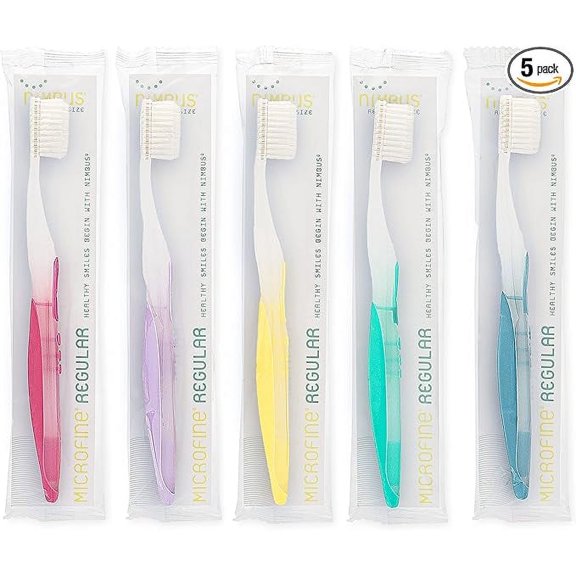 Nimbus Toothbrushes