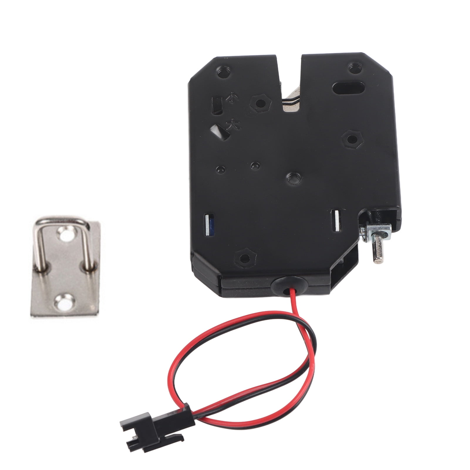 NIMOA Electric Lock - Electromagnetic Electric Control Cabinet Drawer ...