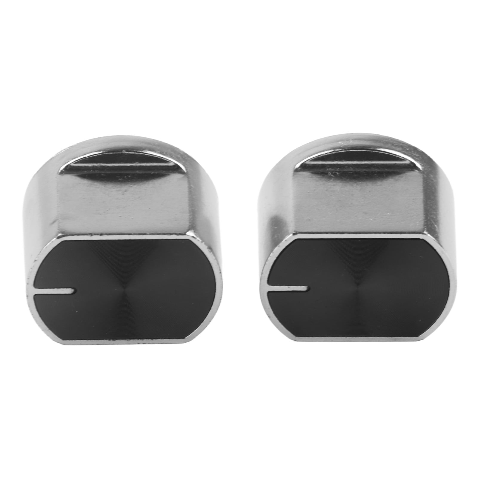 NIMOA Perillas de Control del Quemador - Cocina de Gas Universal ...