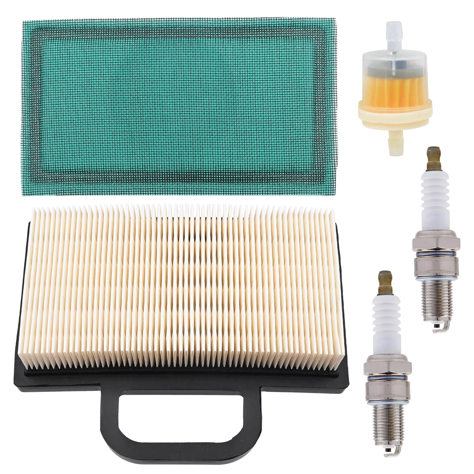 NIMTEK 499486 499486S 698754 Air Filter 273638 273638s Pre Filter for ...