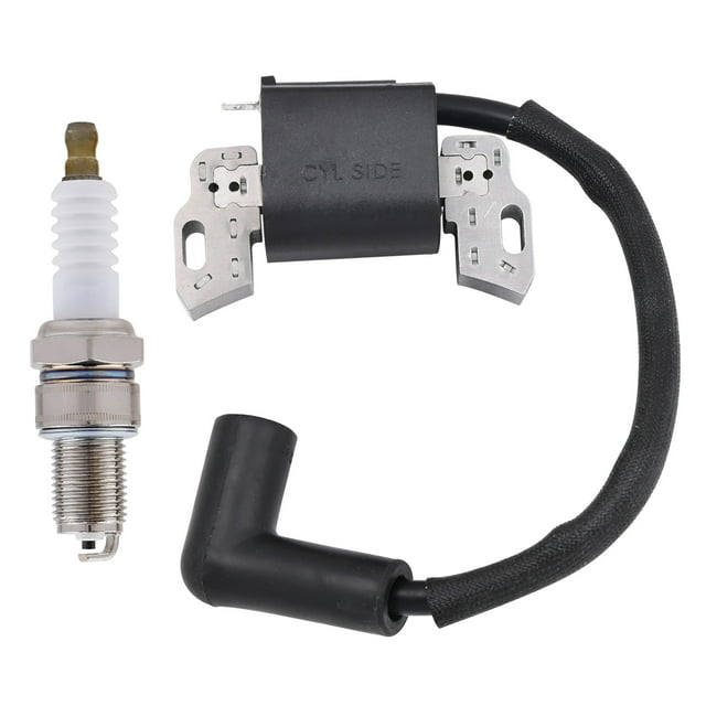 NIMTEK 84005272 Ignition Coil for BS 798534 799582 593872 Magneto ...