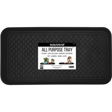 Bull Rack Drip Tray for the BR4 and BR6 Bull Rack Systems 18" x 13 ...