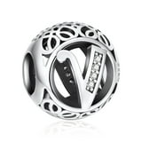 PANDORA Beads & Pave Bracelet - 588342CZ-17 - Walmart.com