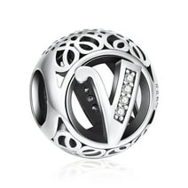PANDORA Beads & Pave Bracelet - 588342CZ-19 - Walmart.com
