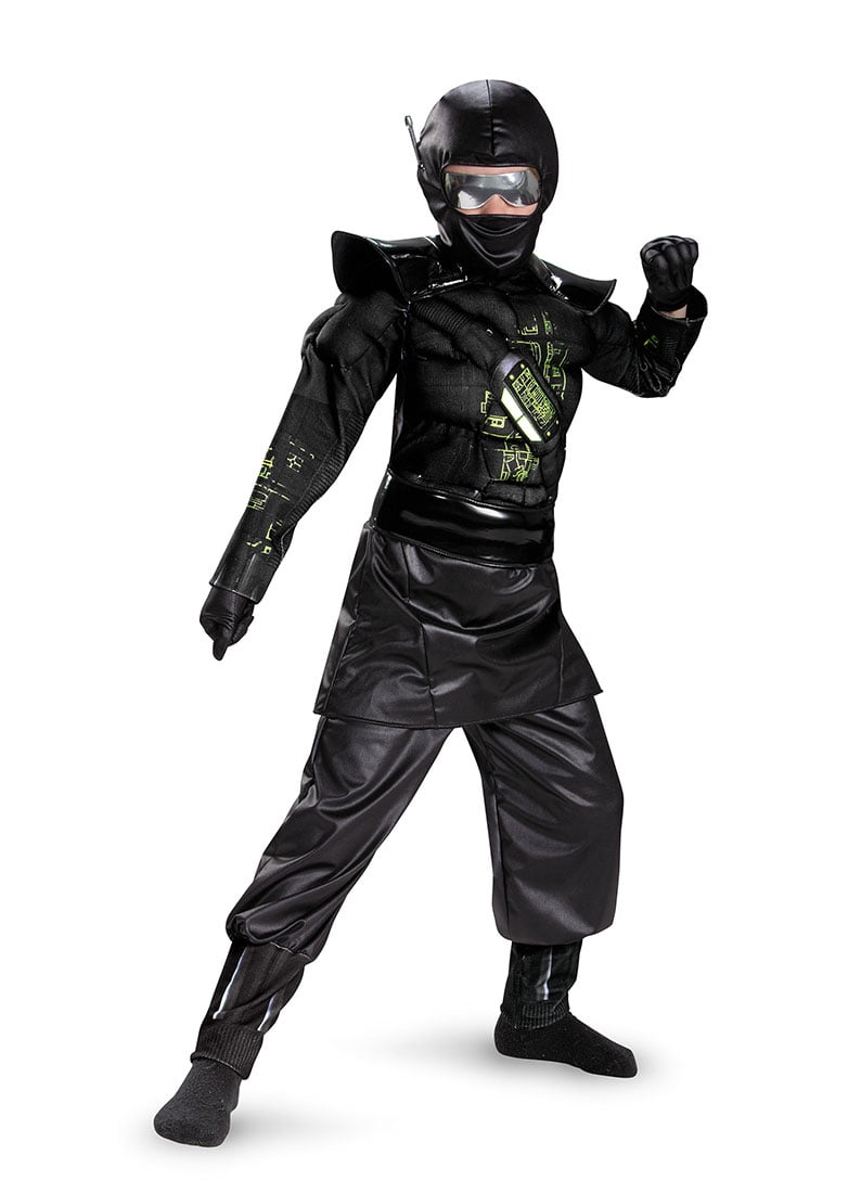 NINJA C.O.R.E. DELUXE - Walmart.com