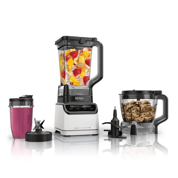 Ninja Mega Kitchen