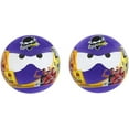 NINJA KIDZ TV | Mystery Ninja Ball 2 Pack Series 3 Purple | 2 out of 13 ...