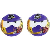 NINJA KIDZ TV | Mystery Ninja Ball 2 Pack Series 3 Purple | 2 out of 13 ...