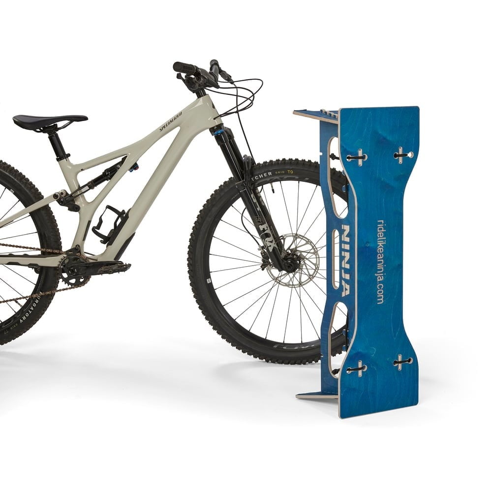 NINJA MTB SKINNY – BALANCE BEAM LOG RIDE - Walmart.com