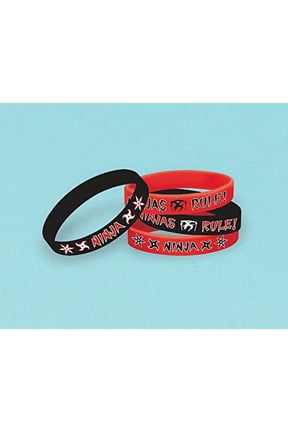 Rubber Bracelets - Walmart.com