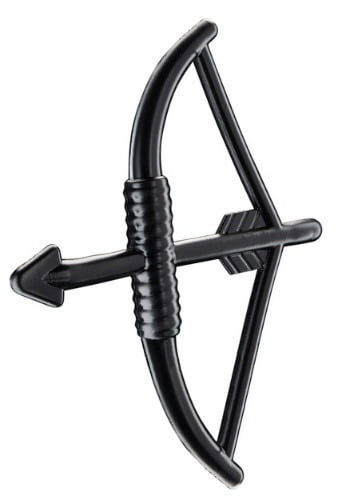 NINJAGO MOVIE BOW & ARROW - Walmart.com