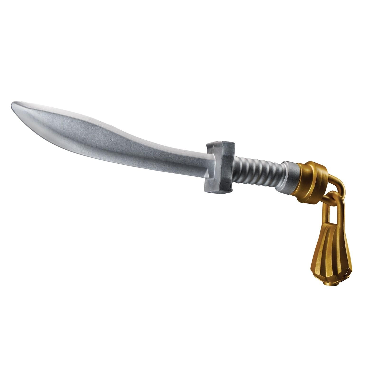NINJAGO MOVIE SWORD - Walmart.com