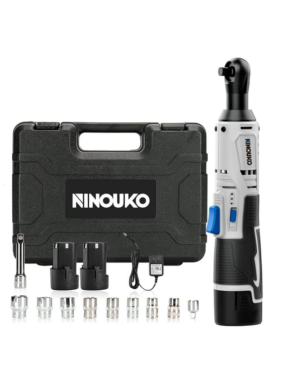 Cordless Ratchets in Power Tools - Walmart.com