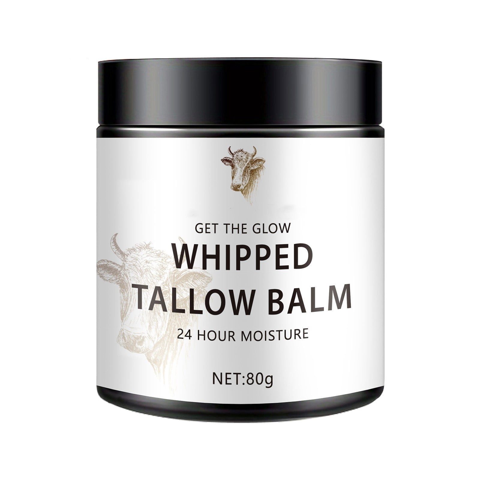 NINSEN Beef Tallow Beeswax And Honey,Moisturizing And Caring Cream For ...