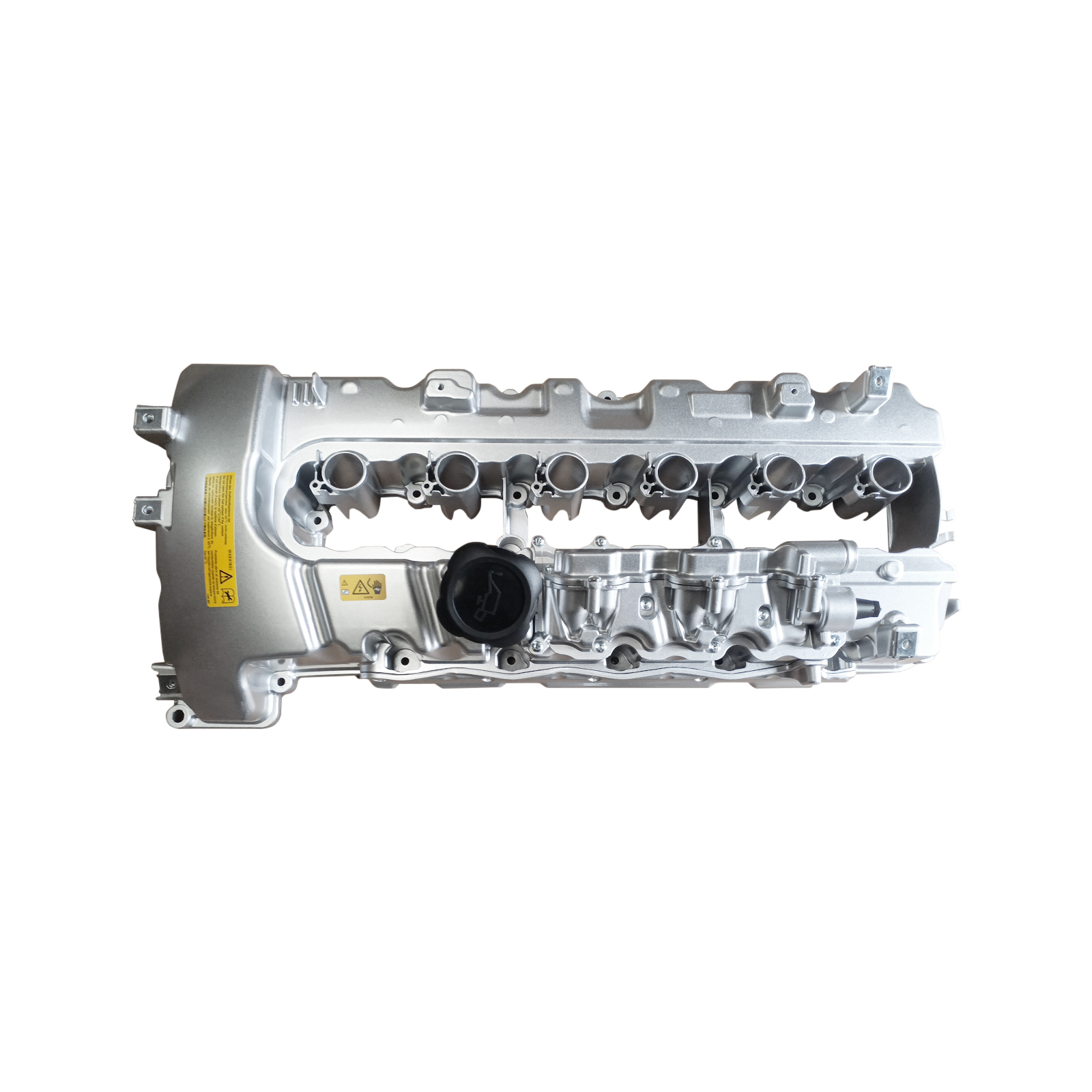 NINTE Aluminum Valve Cover for BMW N54 135i 335i 335xi 335is 535i ...
