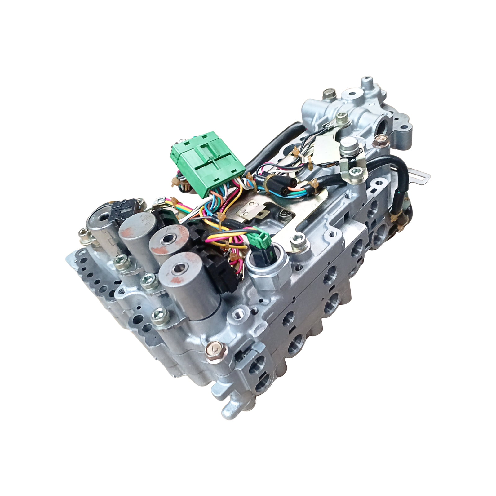NINTE CVT JF010E Transmission Valve Body for 2003-2019 Nissan Murano ...