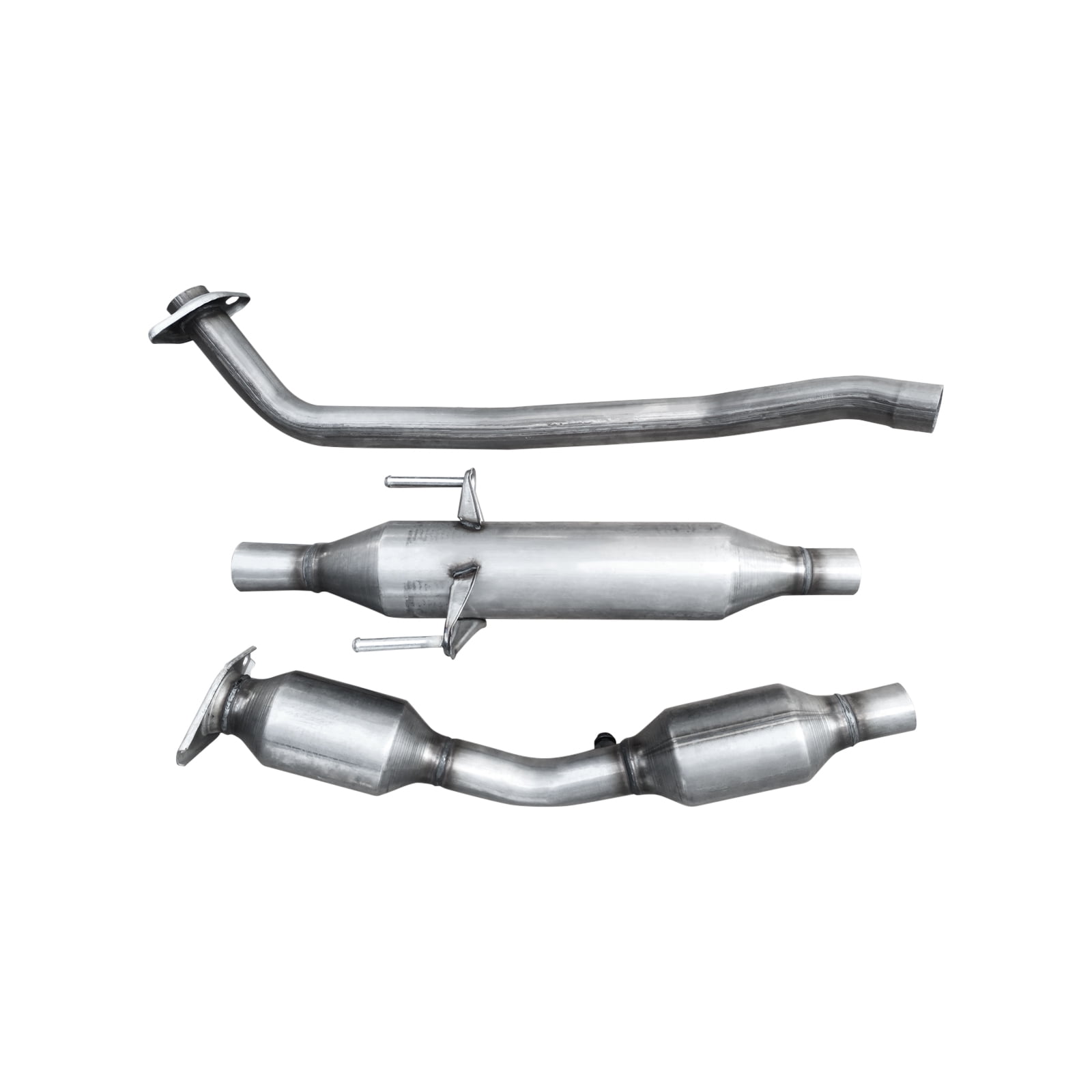 NINTE Catalytic Converter for 2005-2008 Toyota Corolla - Walmart.com