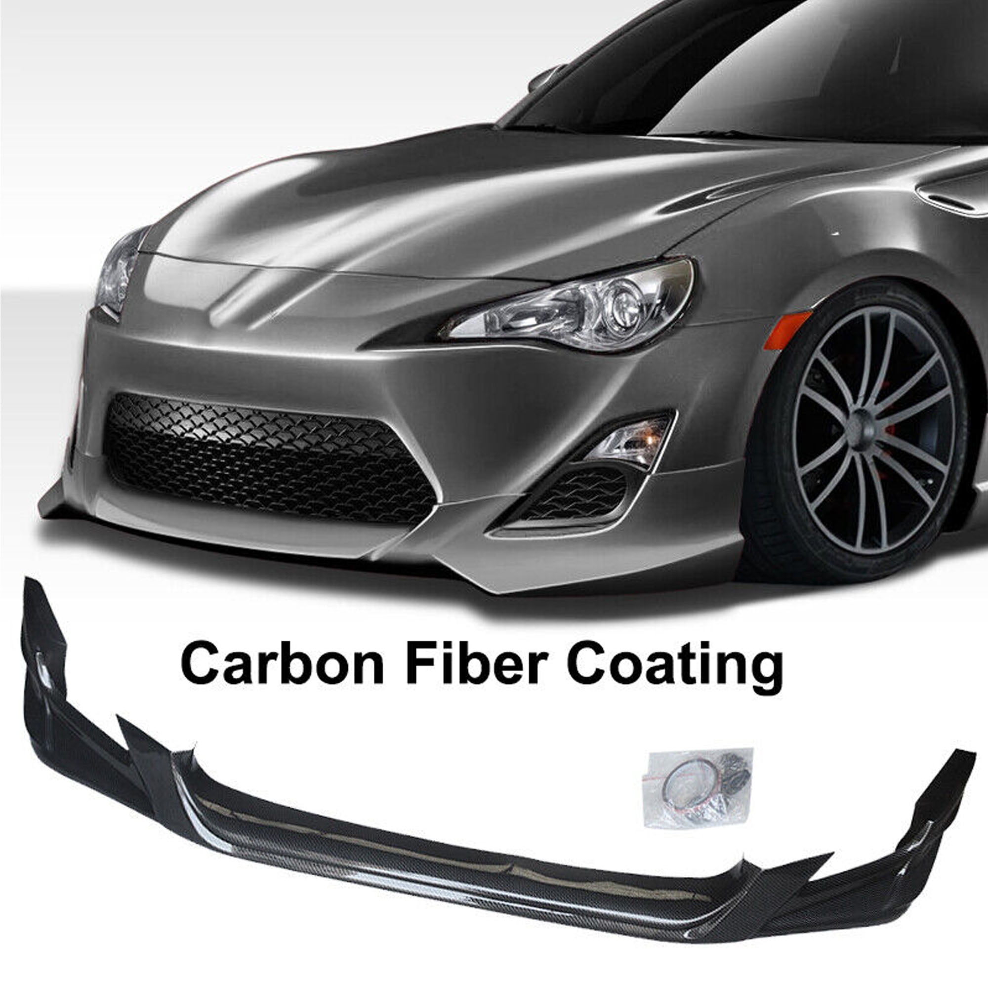 Frs Splitter