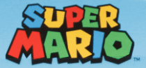NINTENDO 2.5" FIRE FIST BUMP MARIO FIGURE - Walmart.com