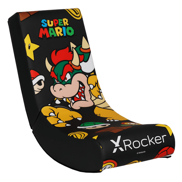 X Rocker Gaming Chairs - Walmart.com