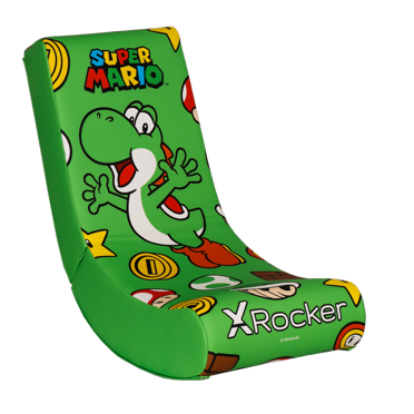 GTRACING Gaming Chair with Bluetooth Speakers, Footrest, Pink Leather ...