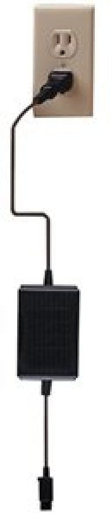 NINTENDO GAMECUBE GC AC ADAPTER WALL CHARGER - Walmart.com