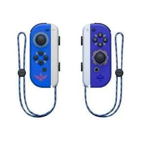 Nintendo Switch Joy-Cons in Nintendo Switch Accessories - Walmart.com