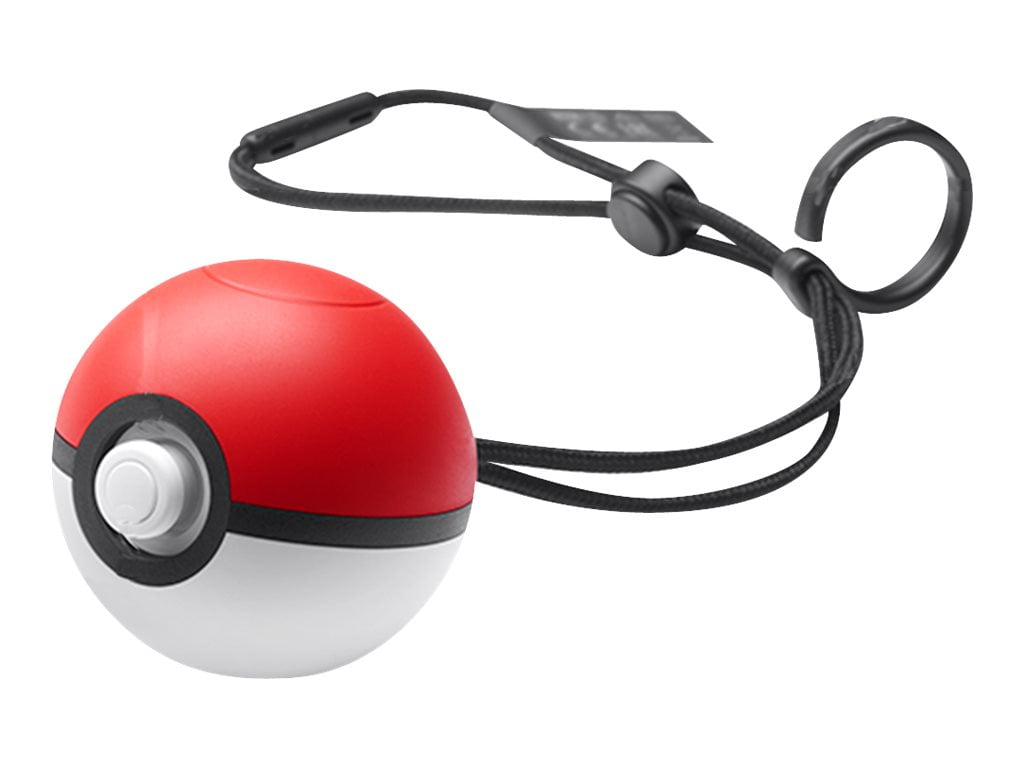 Poke Ball Plus - Walmart.com