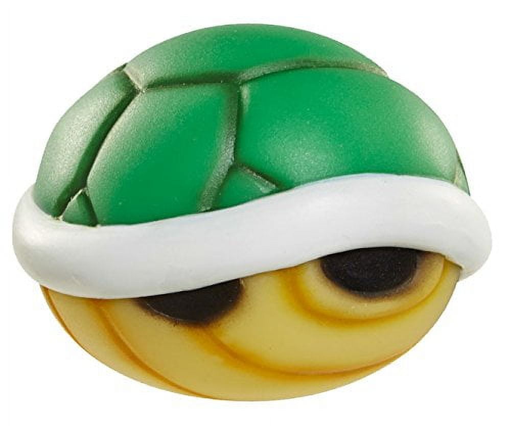 NINTENDO Turtle Shell Football, Green - Walmart.com