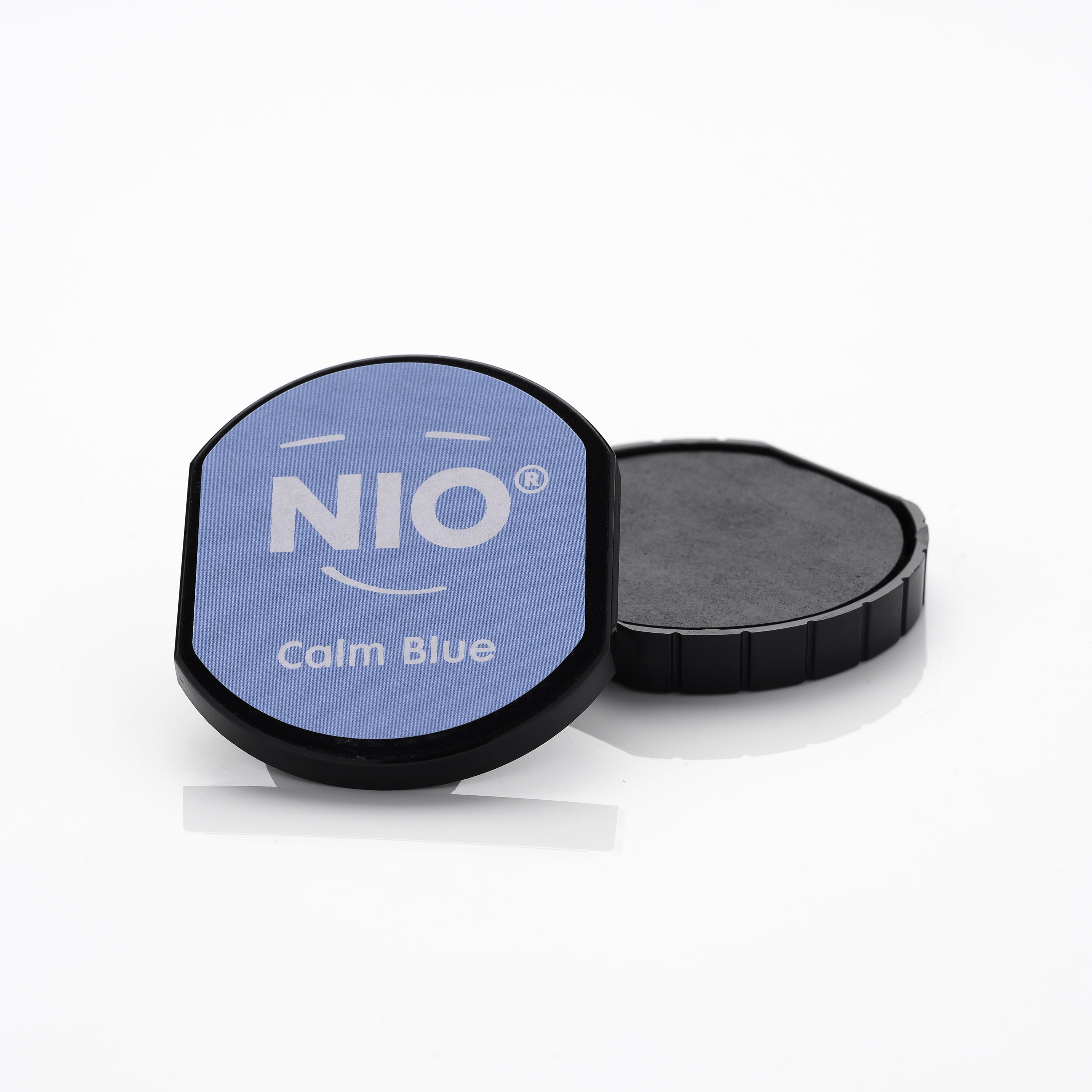 NIO Stamp Pad Calm Blue, 2 Pack (071511PK2) - Walmart.com