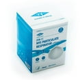 NIOSH N95 Respirator [Box of 20] - Walmart.com