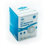 3M™ Particulate Respirator 8293, P100 - Walmart.com