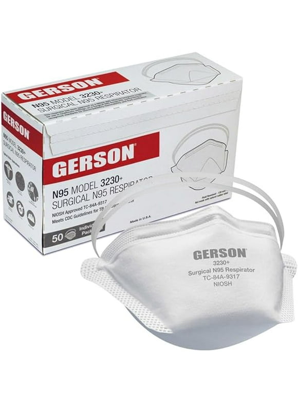 N95 Masks in Occupational Health & Safety Products - Walmart.com