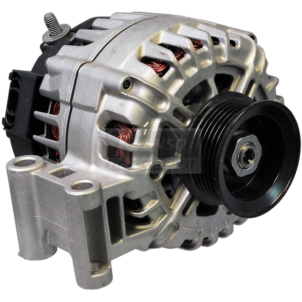 NIPPONDENSO PRODUCT - NEW ALTERNATOR Fits select: 2007-2012 CHEVROLET ...