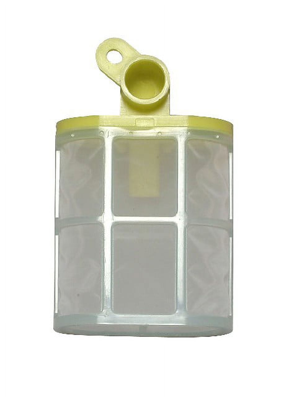 NIPPONDENSO PRODUCT - PUMP STRAINER Fits 1990 Mitsubishi Eclipse ...