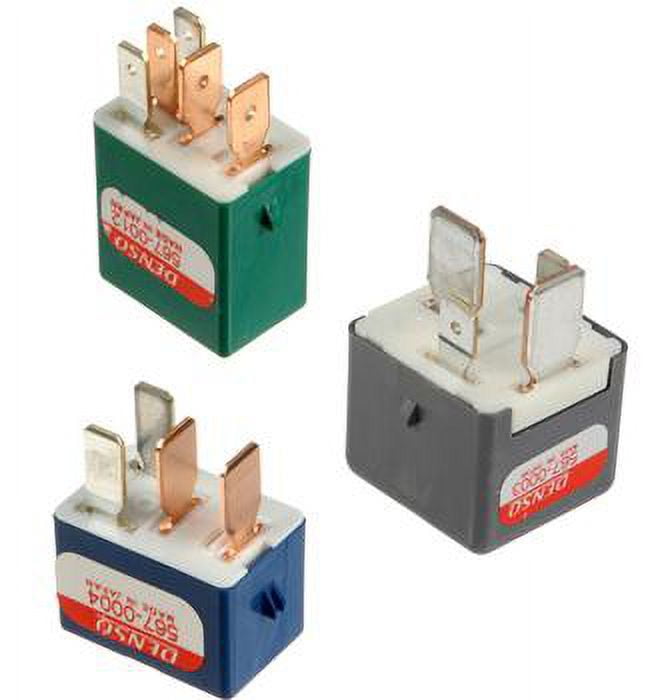 NIPPONDENSO PRODUCT - RELAYS - Walmart.com