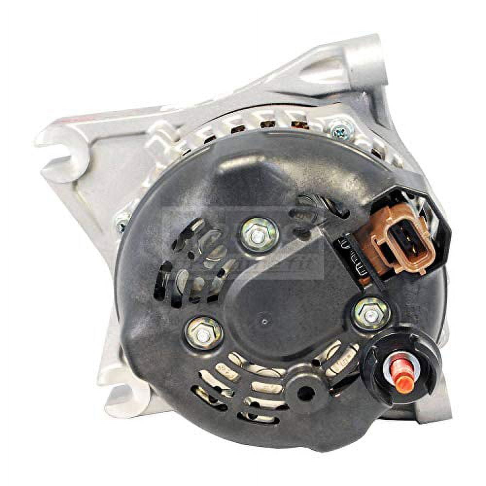 NIPPONDENSO PRODUCT - REM ALTERNATOR Fits select: 2009-2010 FORD ...