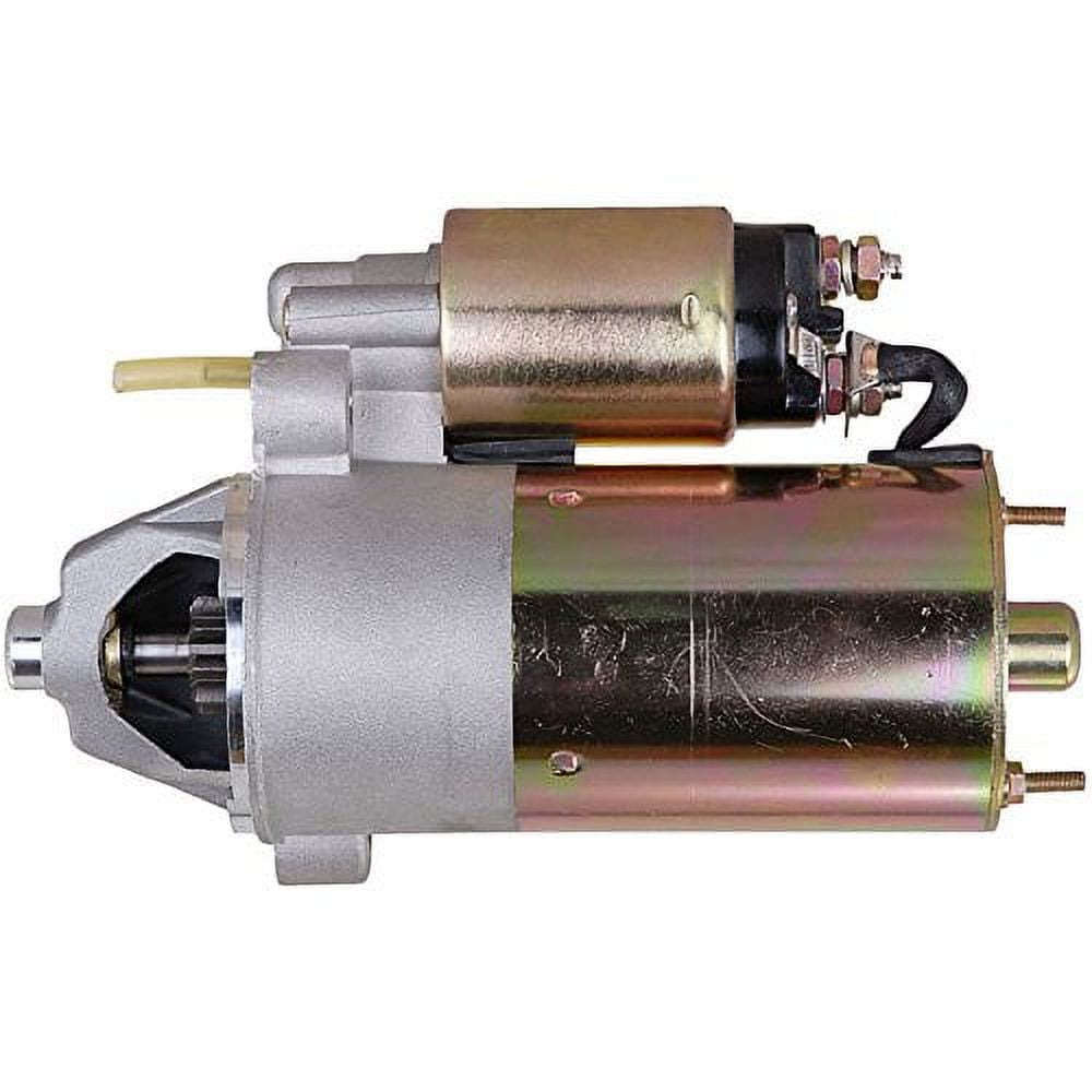 NIPPONDENSO PRODUCT - STARTER MOTOR Fits 1997 Ford Taurus - Walmart.com