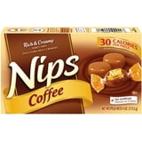 NIPS Coffee Hard Candy 4oz, 12 Pack - Walmart.com