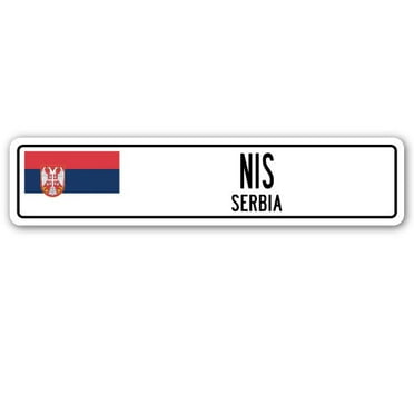 BAYAMON PUERTO RICO Street Sign Puerto Rican American flag city country ...