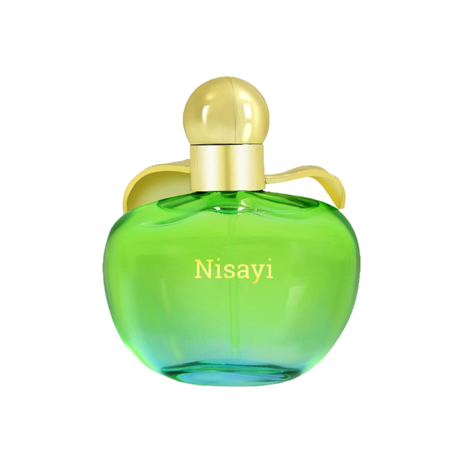 NISAYI Merak Perfume Long Lasting Perfume Fresh Aromatic Fruity ...