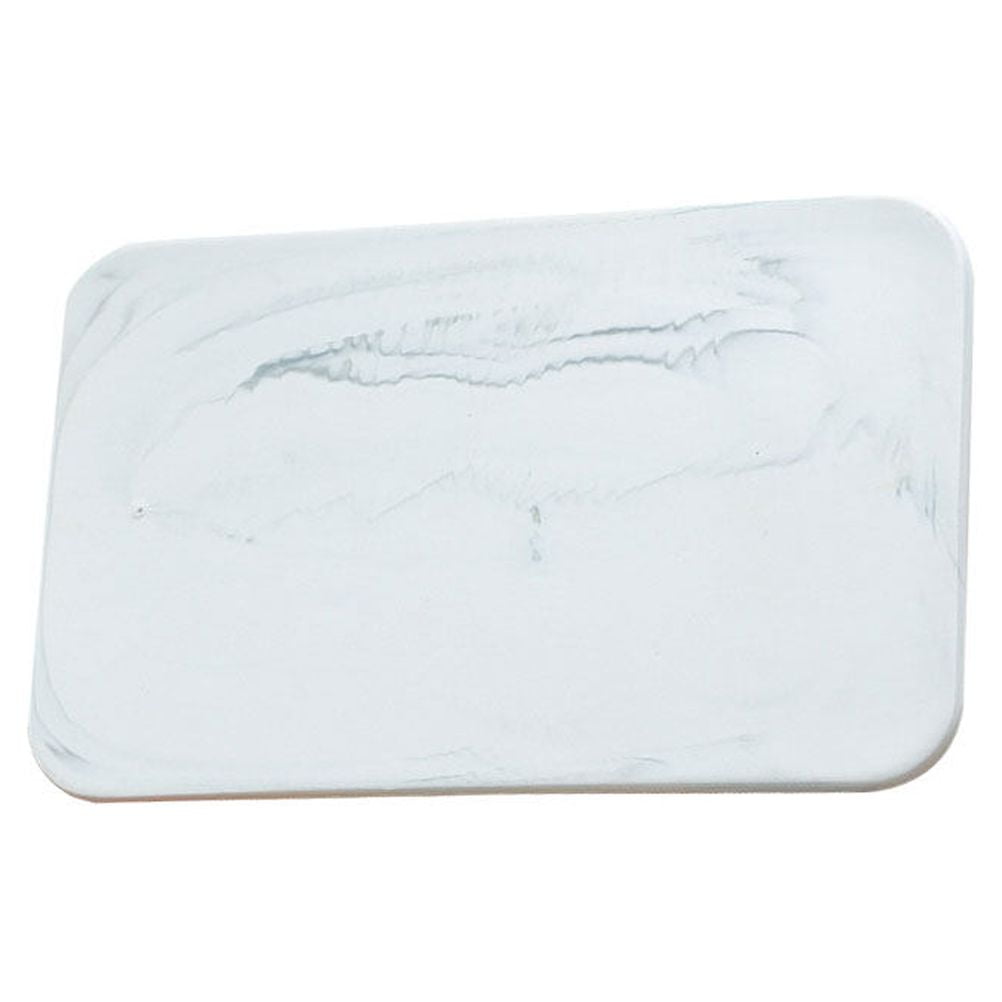 NISHUNA 1pc Exquisite Steak Plate Ceramic Food Plate Salad Plate Cake ...