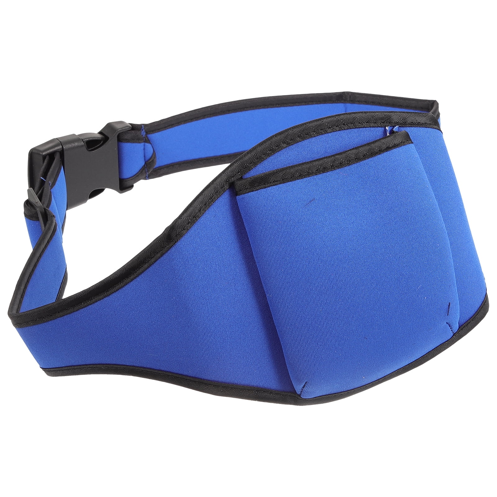 NISHUNA 2pcs Microphone Belt Mic Carrier Pouch Adjustable Mic Waist ...