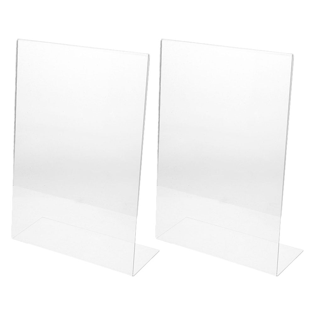 COOPHYA 2pcs Drawing Board Stand Writing Board Writing Slope Board For ...