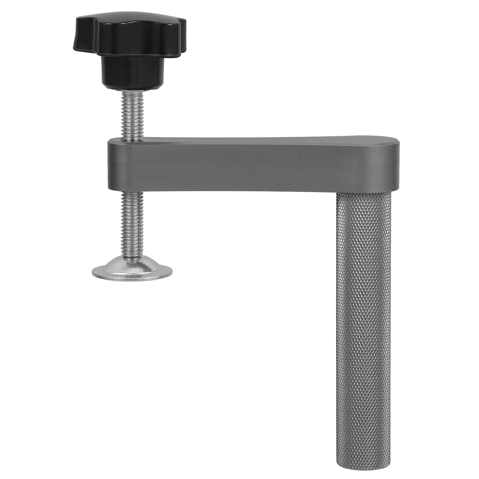 NISHUNA Dog Hole Clamp 3/4" 19mm Woodworking Clamps Adjustable Bench ...