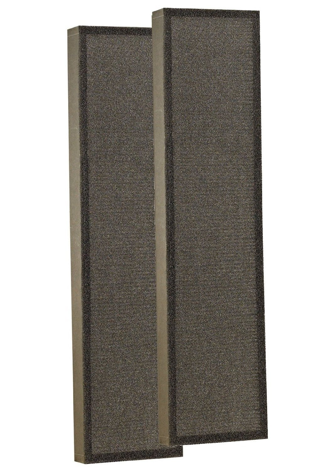 NISPIRA True HEPA Filter Replacement Compatible with Filter B Germ 4825 ...