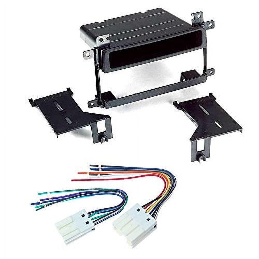 NISSAN SENTRA 2000 2001 2002 2003 2004 2005 2006 CAR STEREO RADIO CD ...