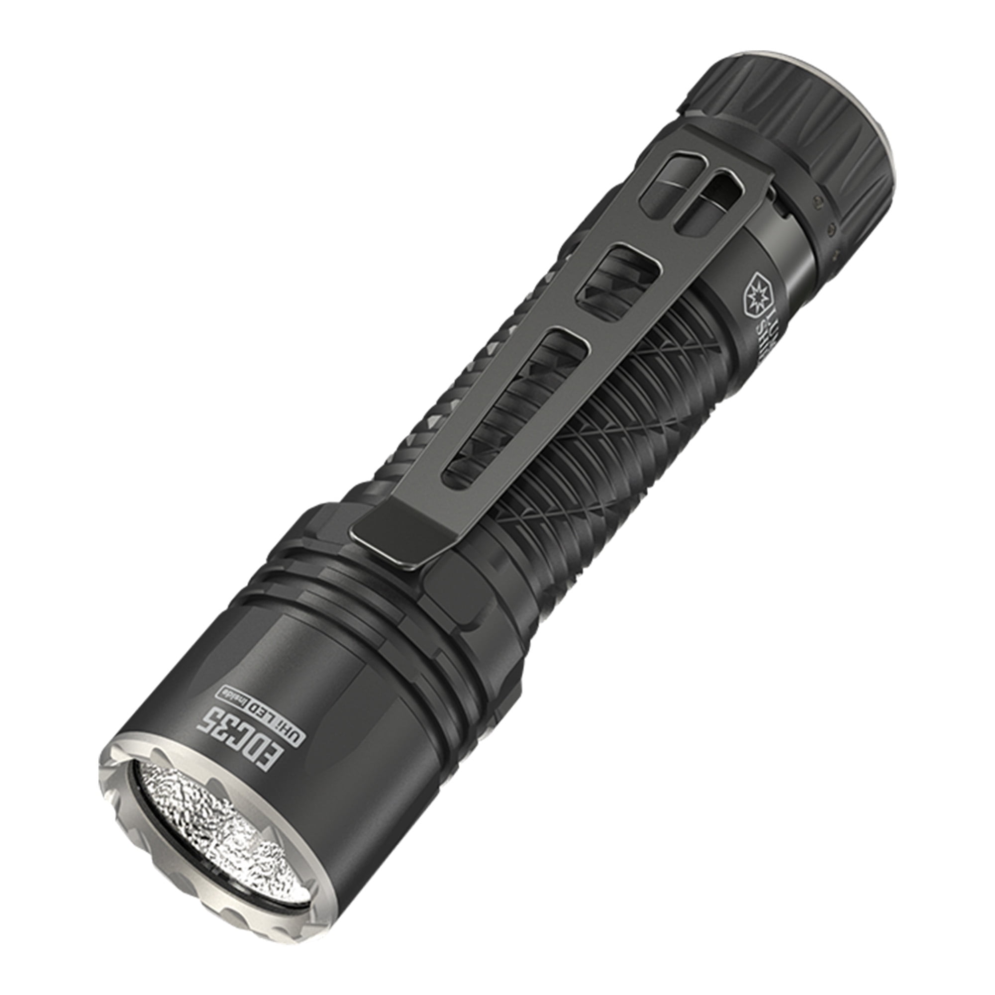 NITECORE EDC35 LED 5000 Lumens Flashlight - Walmart.com