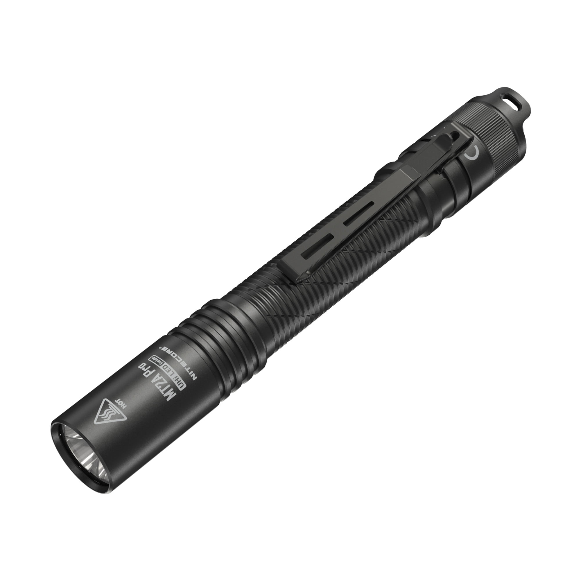 NITECORE MT2A Pro UHi 20 LED 1000 Lumens Flashlight - Walmart.com
